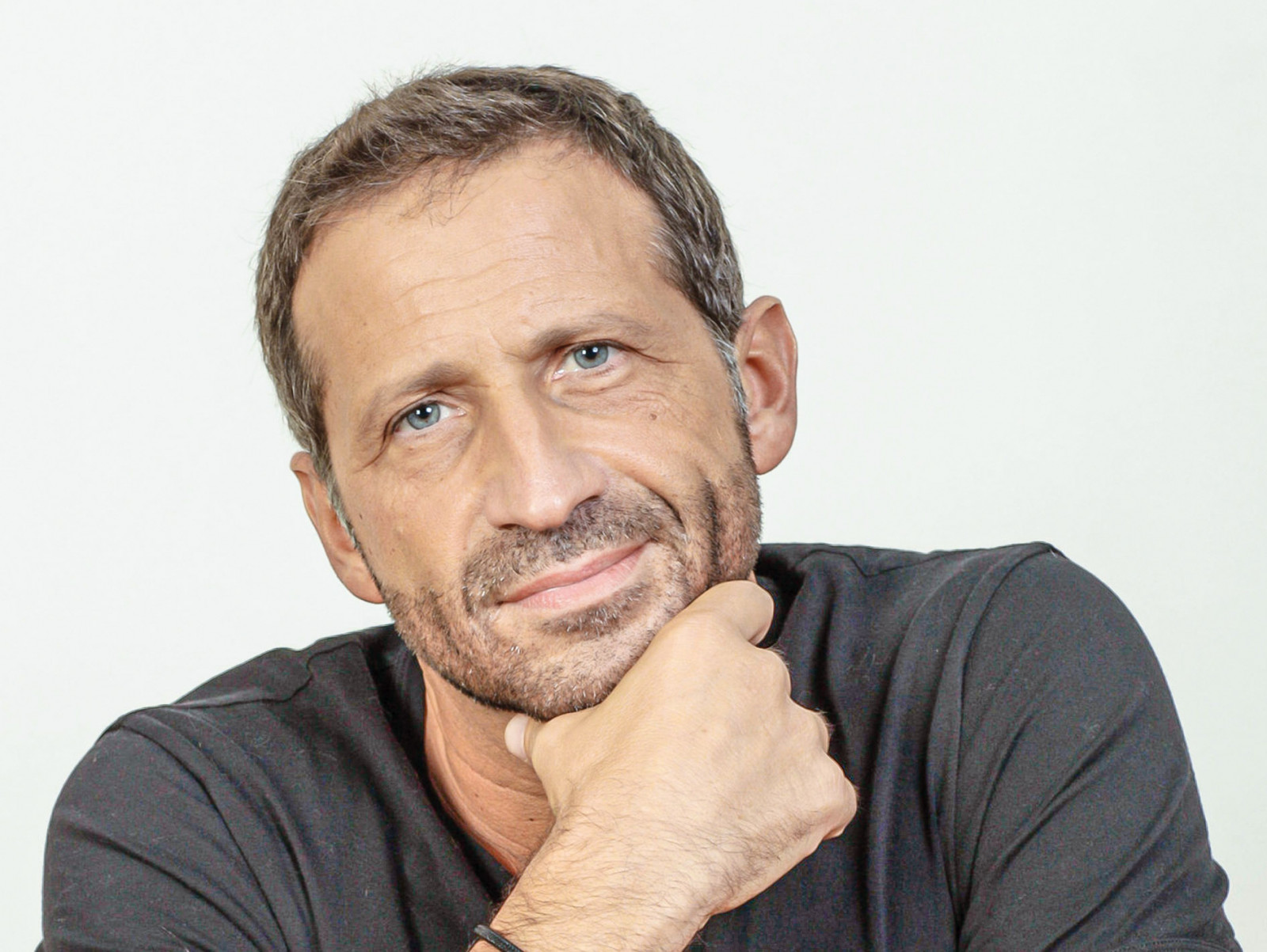 Daniele Marcheggiani