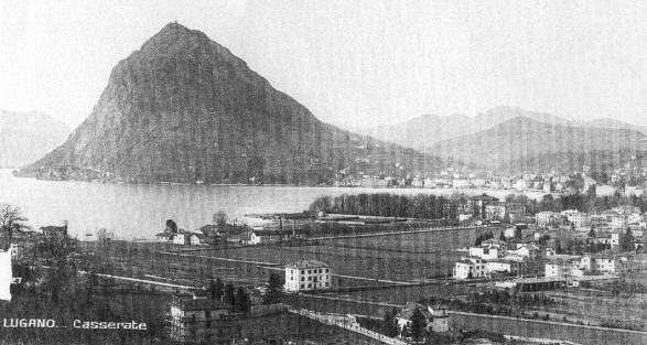 Cassarate… una volta