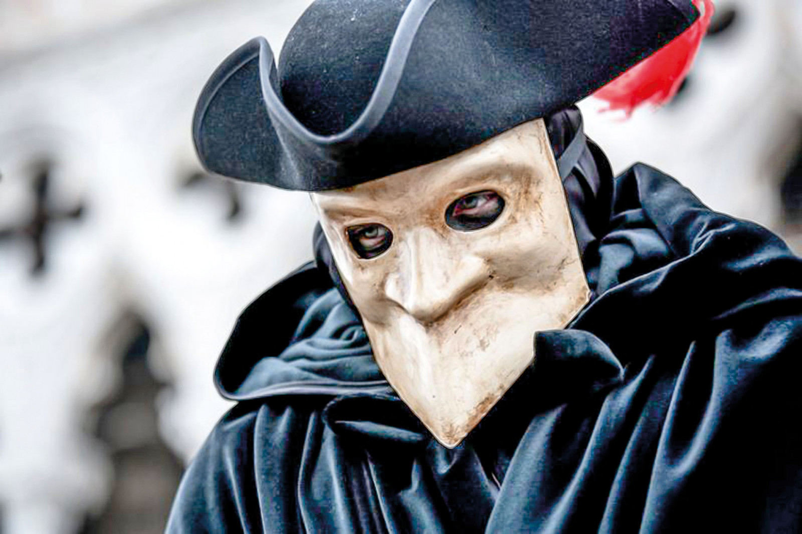 Uramai l'è carnevàa tütt l'ann