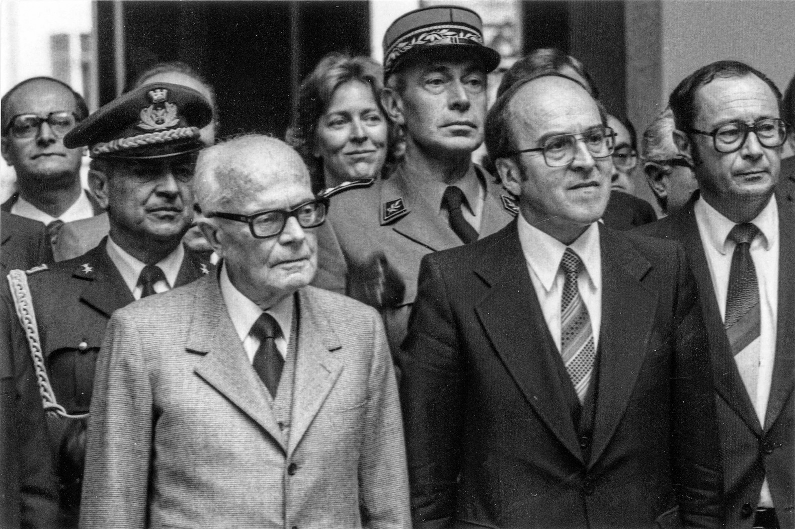 Sandro Pertini, toccata e fuga a Lugano