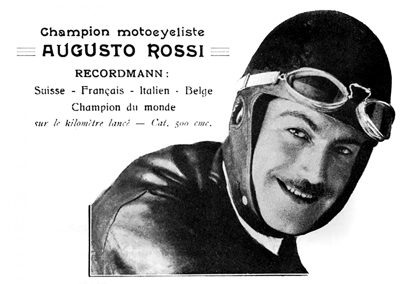 Pepena recordman a Parigi