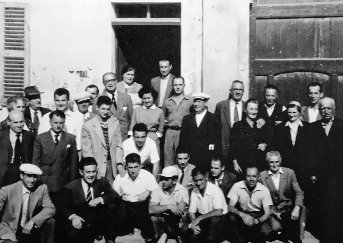 Armonia, ecco altri nomi