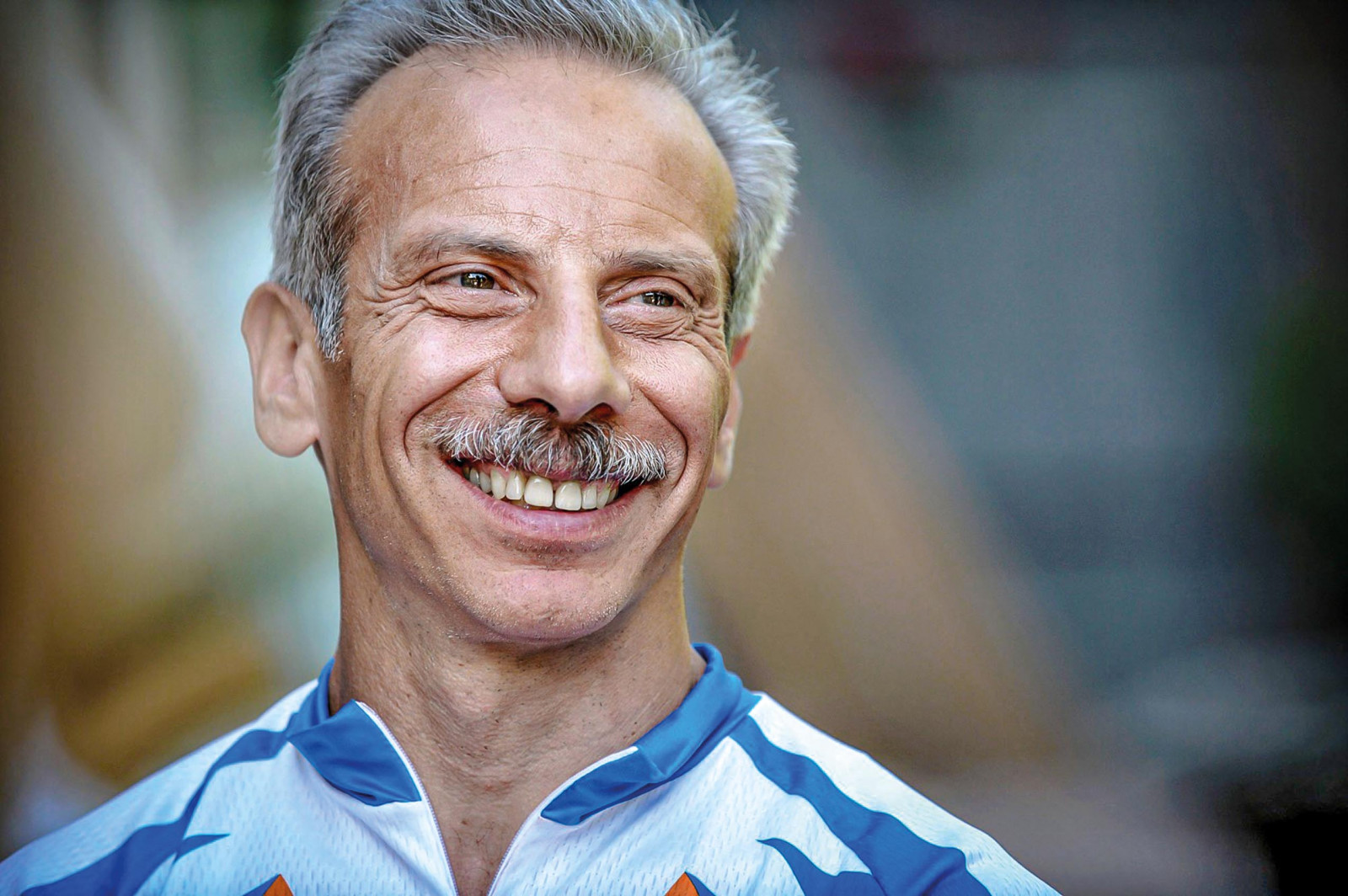 Giovanni Storti, il 33% del trio