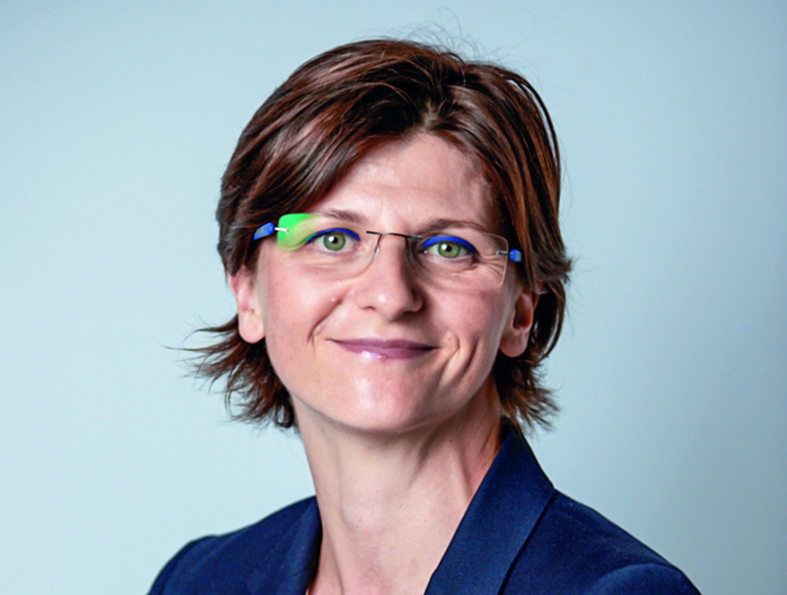 Daina Matise Schubiger