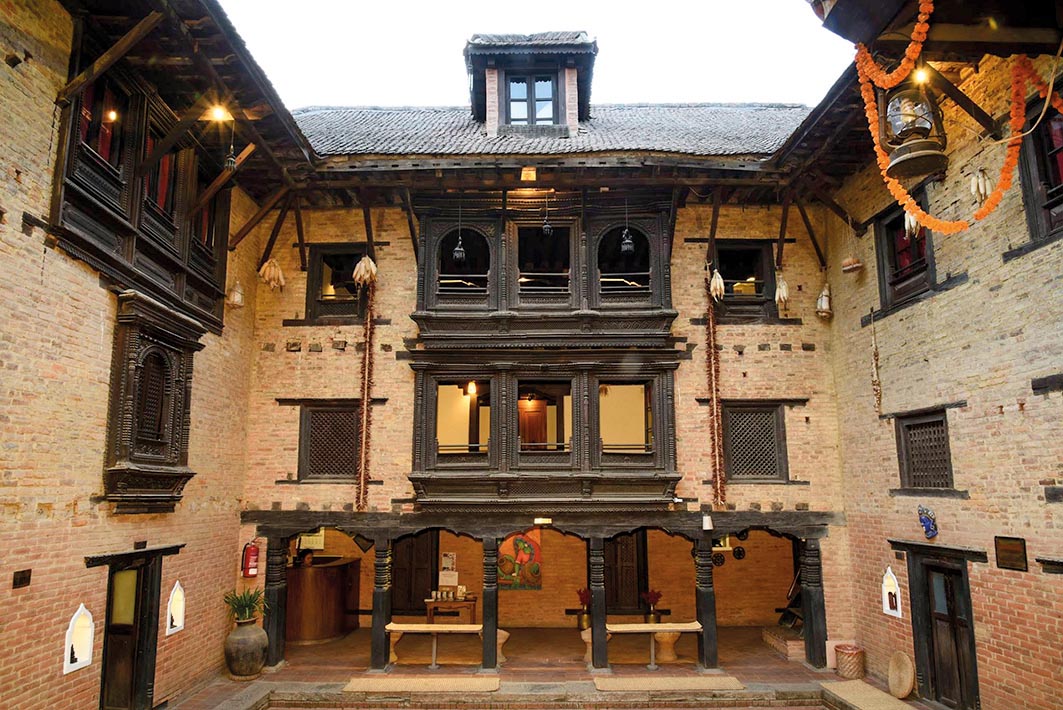 L'accoglienza di Kam For Sud