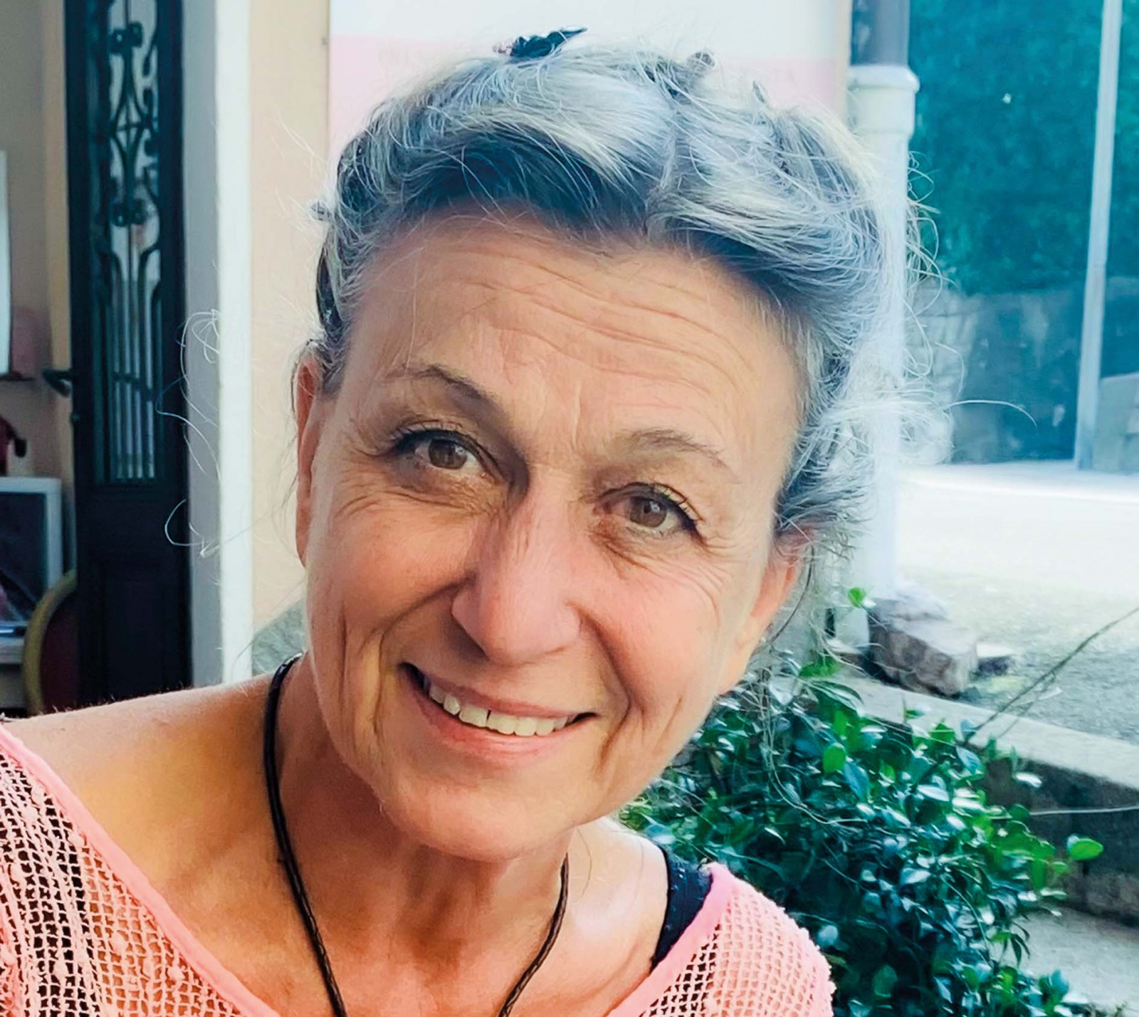 Angela Olga Mattioli