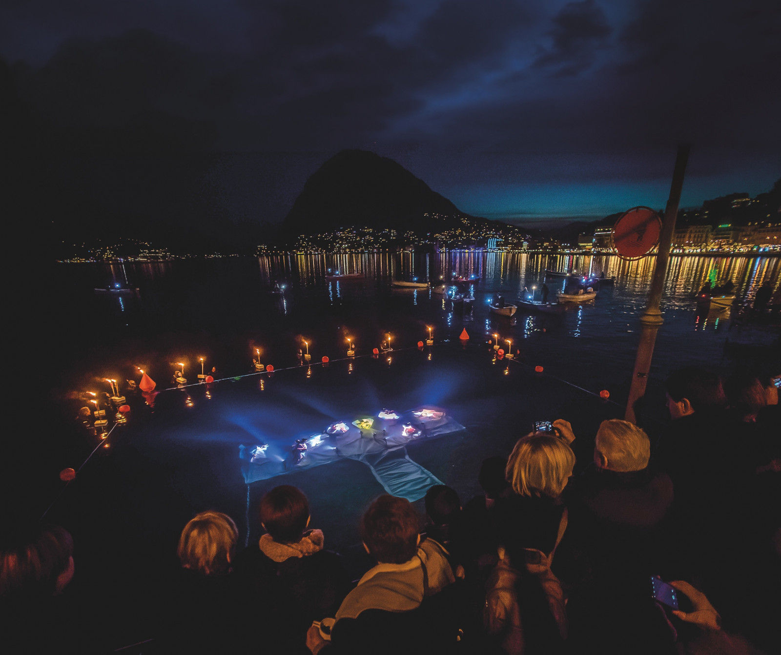 «Valorizziamo il vero simbolo del Natale»